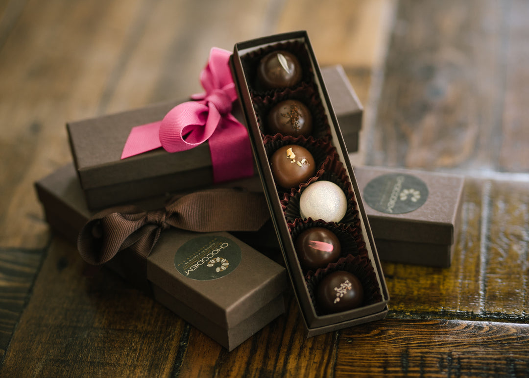 Artisan Belgian Chocolates – Chocodiem US